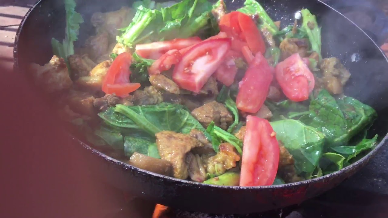First Time Cooking Outside In January First YouTube first-time-cooking-outside-in-january-first-youtube