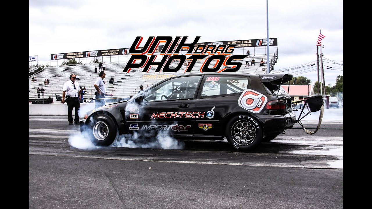 FWD Burnout Compilation - YouTube