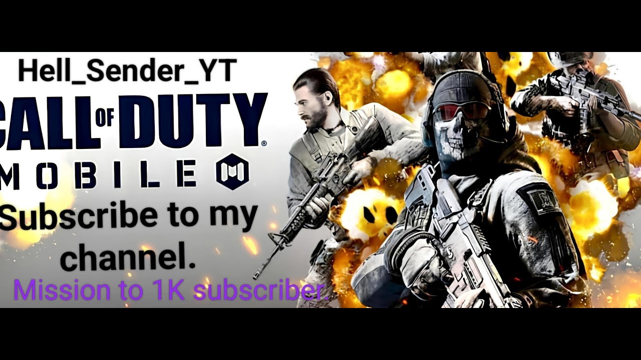 HellSenderYT CODM#Boardcast in $ub mini screen#Camarafi live stream app ...