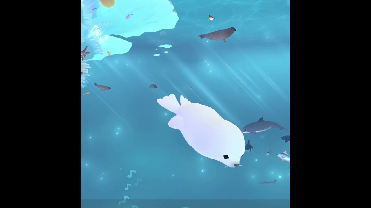 Abyssrium Pole - YouTube