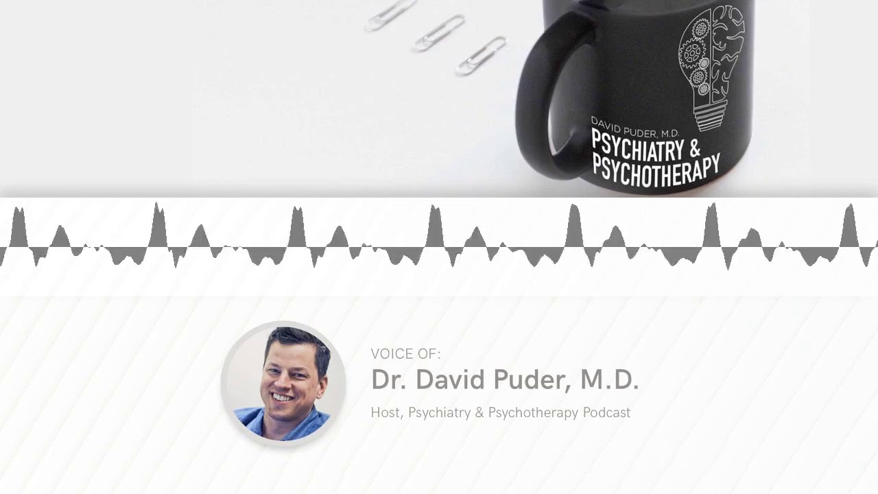 Microexpressions, Part 1— Psychiatry and Psychotherapy Podcast w/ Dr ...