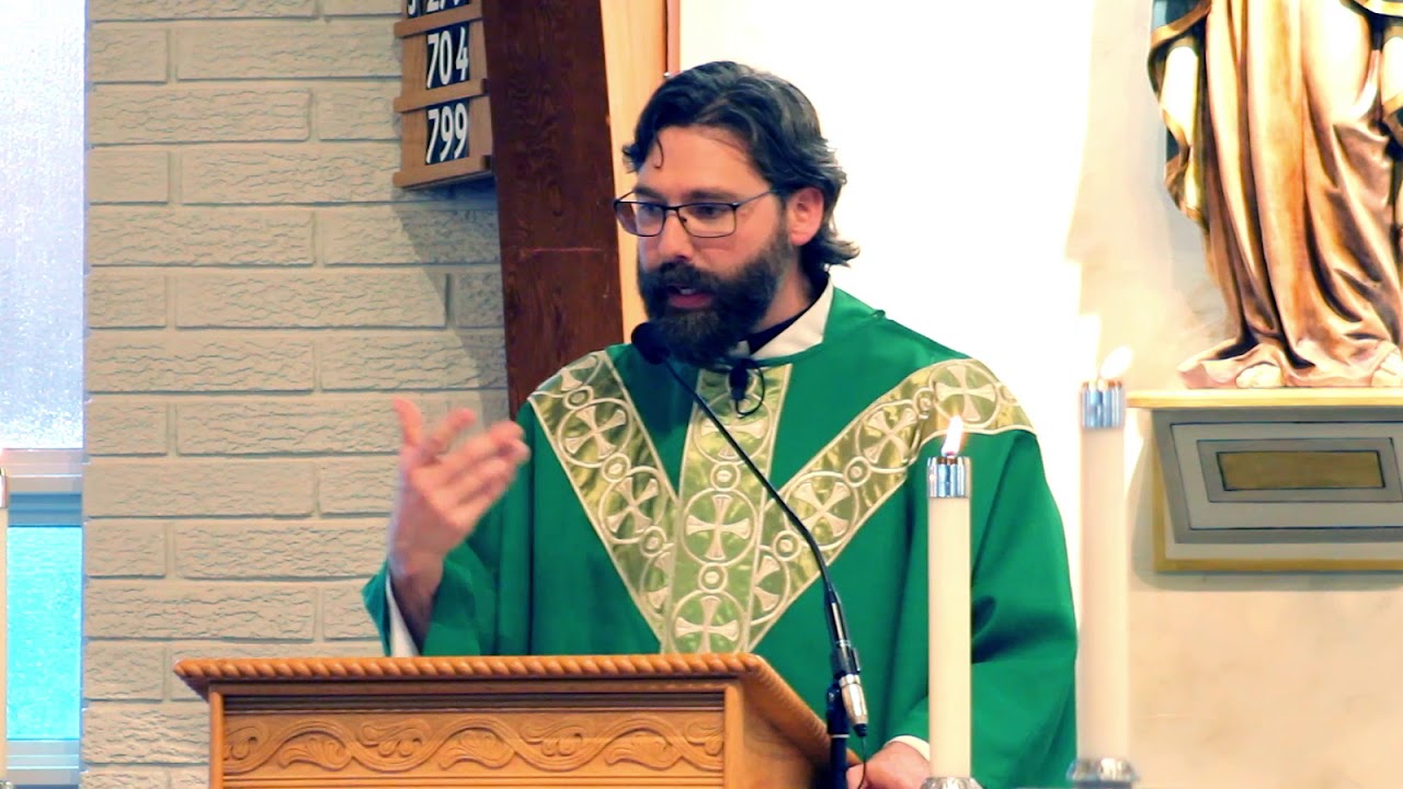 One Step Further - YouTube