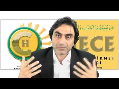 Allah Azze ve Celle olacakları gayben bilir! Olaylar gerçekleştiğinde de şuhuden bilir!