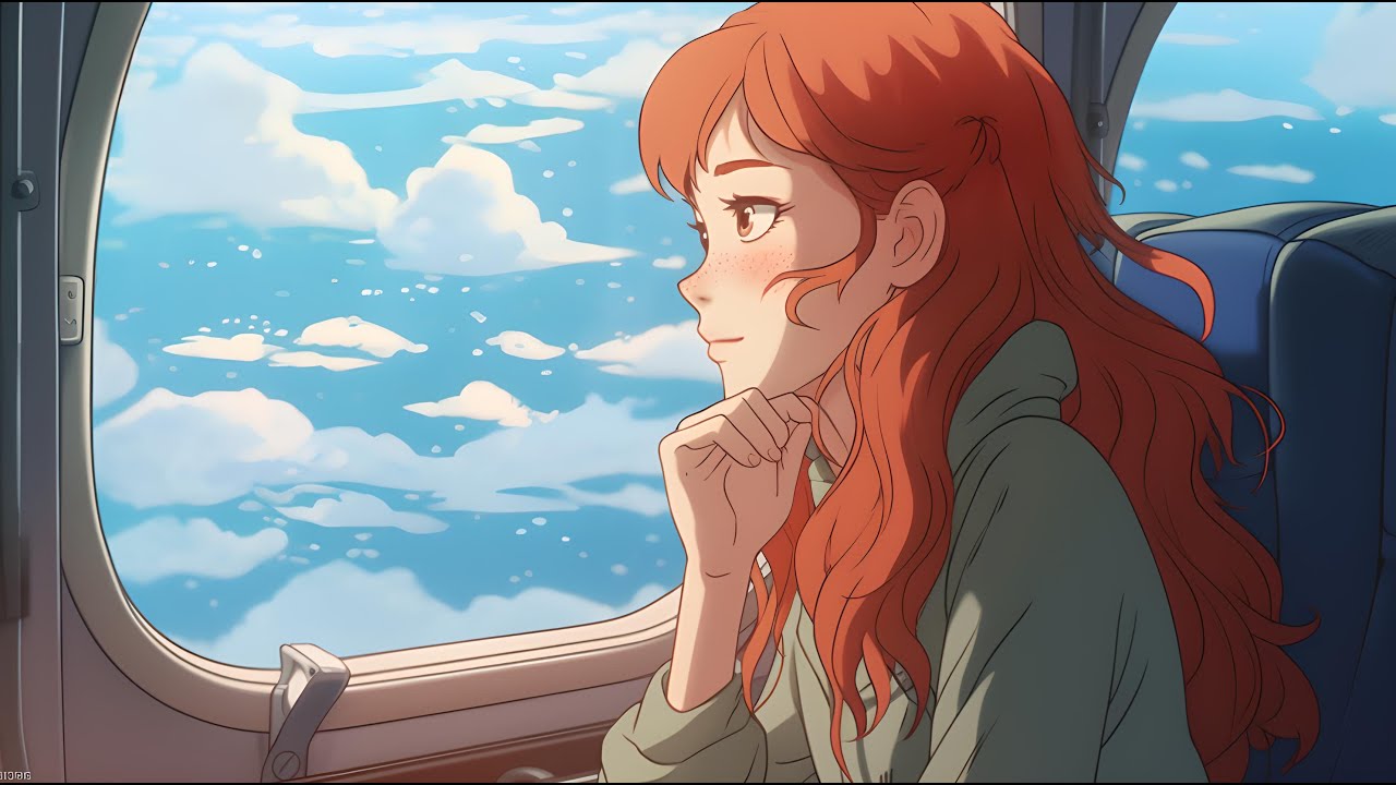 LoFi Dog - 7/24 Improve focus and productivity lo-fi music - YouTube