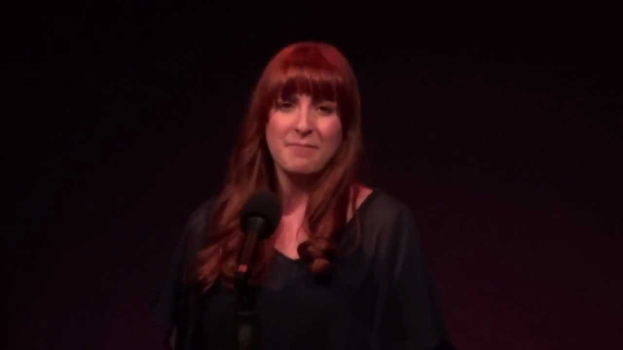 Erin Rice Frank Mills - YouTube