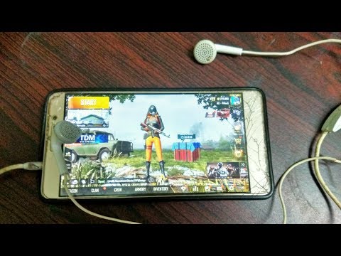 I PLAY ON REDMI NOTE 3