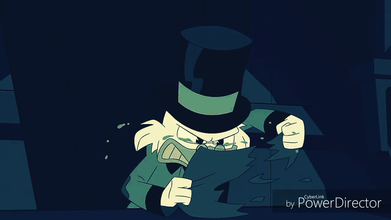 I'm BACK (with DuckTales angst) - YouTube