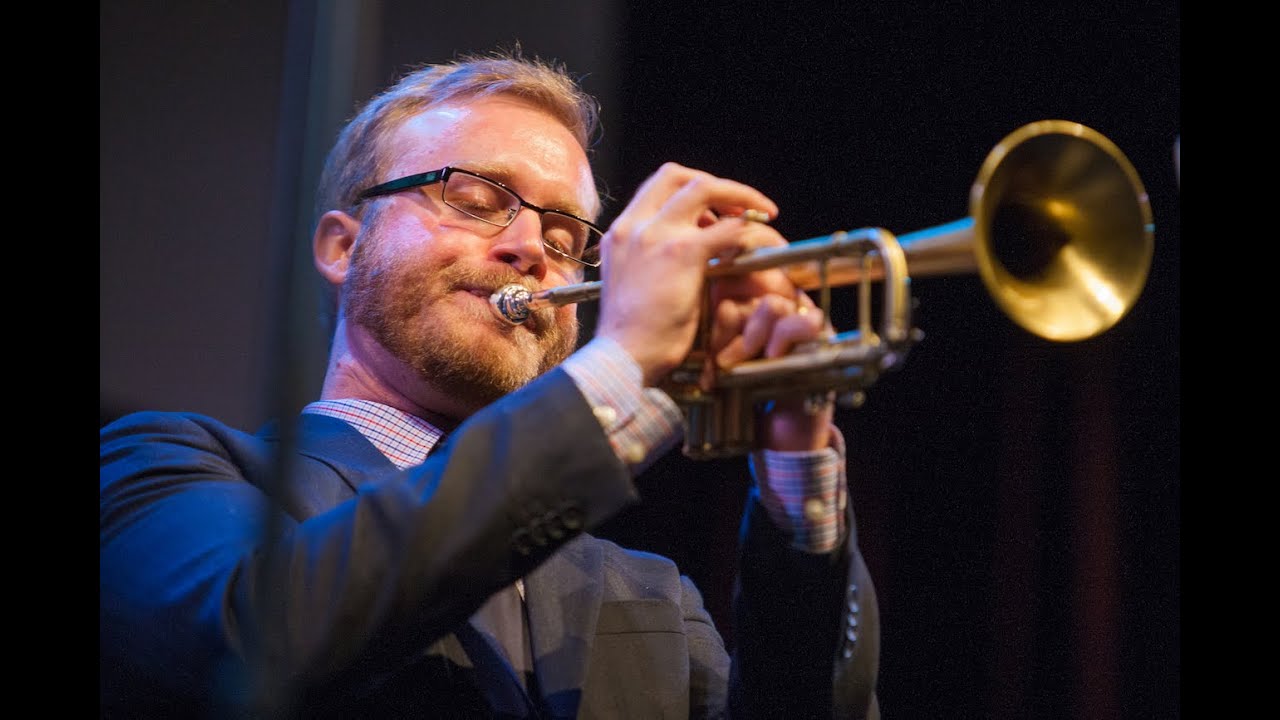 Christopher Burbank Semifinals Set at 2014 Trumpet Competition ...