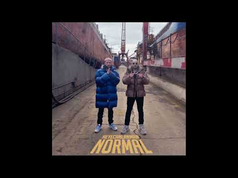Khontkar & Ben Fero - Heyecanlanman Normal BEAT Instrumental