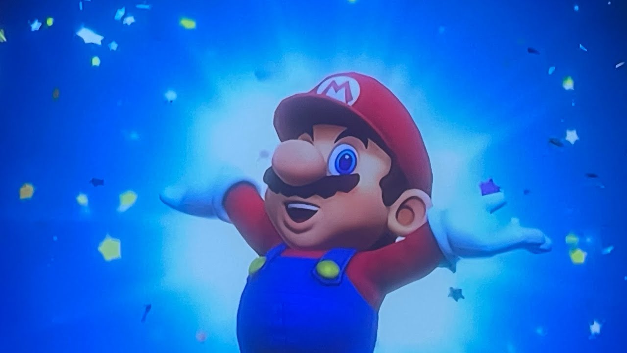 Super Mario Party END סיימנו כל כך מהר - YouTube