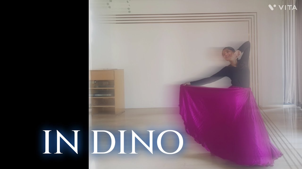 In Dino | Freestyle Dance | Movie - Life in a Metro - YouTube