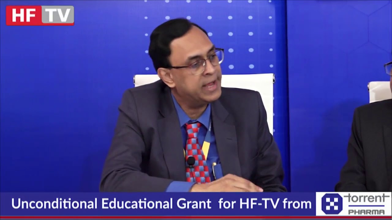 In Conversation with Dr. Brian Pinto, Dr. Saumitra Ray and Dr. Bhaskar ...