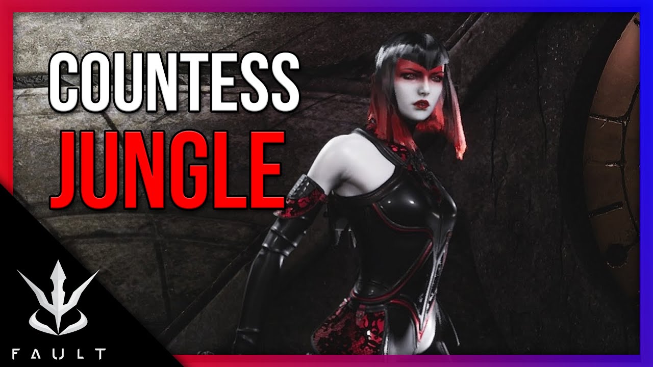 Countess | #020 | FAULT Gameplay German (PC) - YouTube