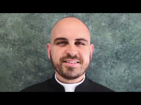 Fr. Sam Plummer Farewell - YouTube
