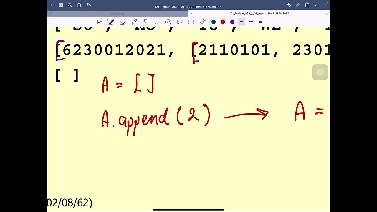 basic comprog part 1 slide1 cu - YouTube