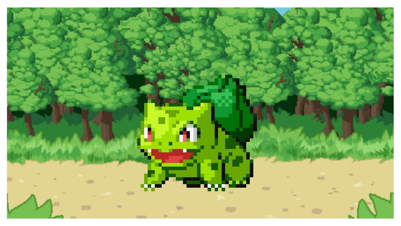 LIVE! Shiny Bulbasaur after 3588 Srs! - YouTube