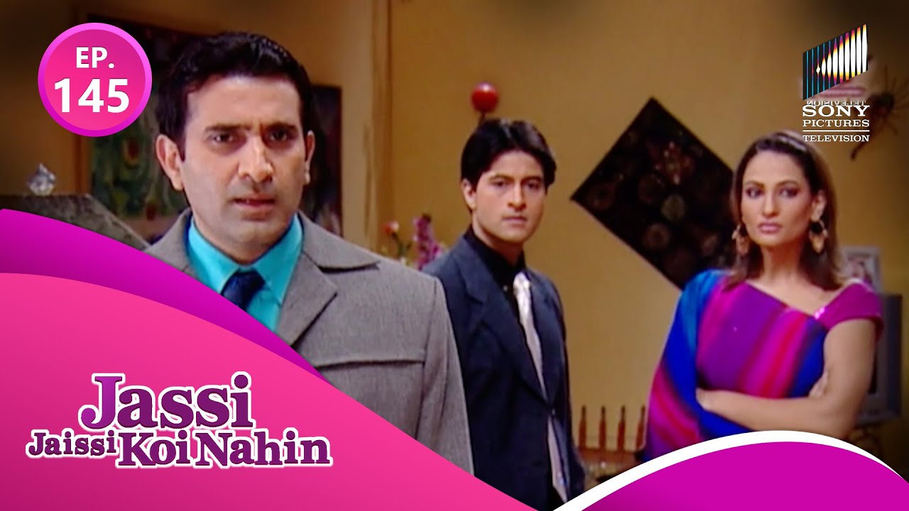 Episode 145 | Jassi Jaissi Koi Nahi | Full Episode - YouTube