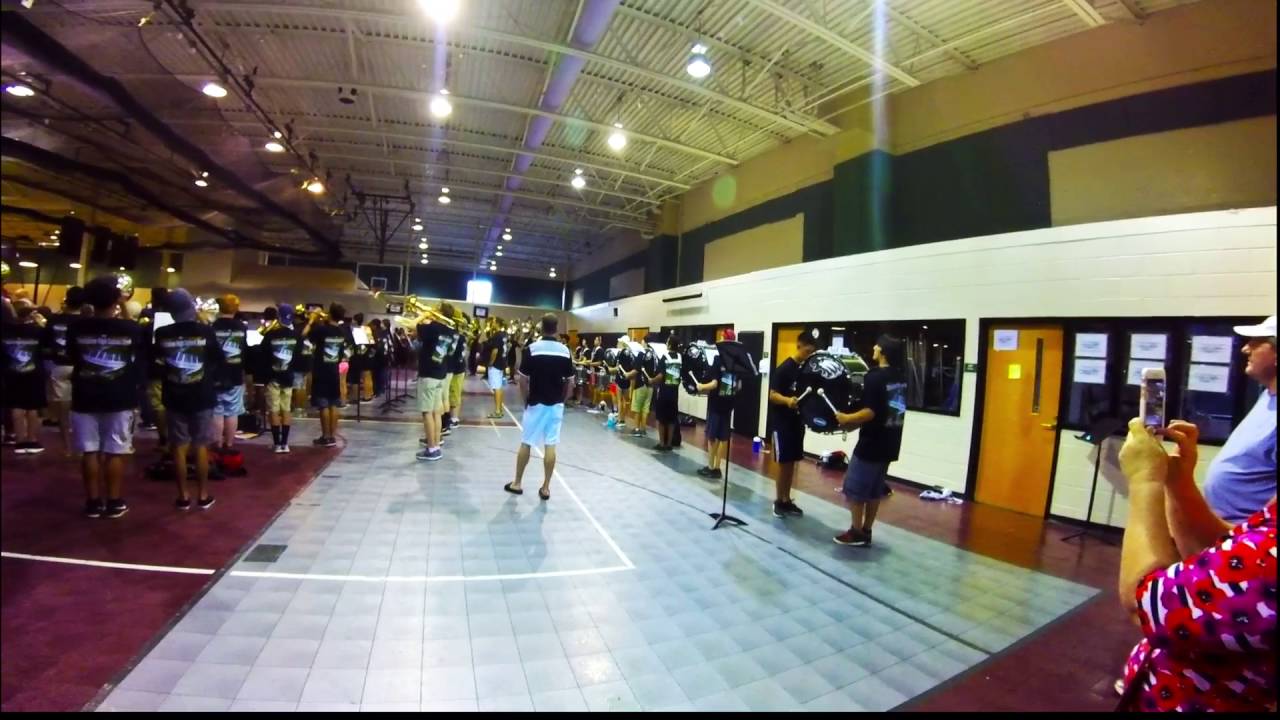 Chestatee High School - YouTube