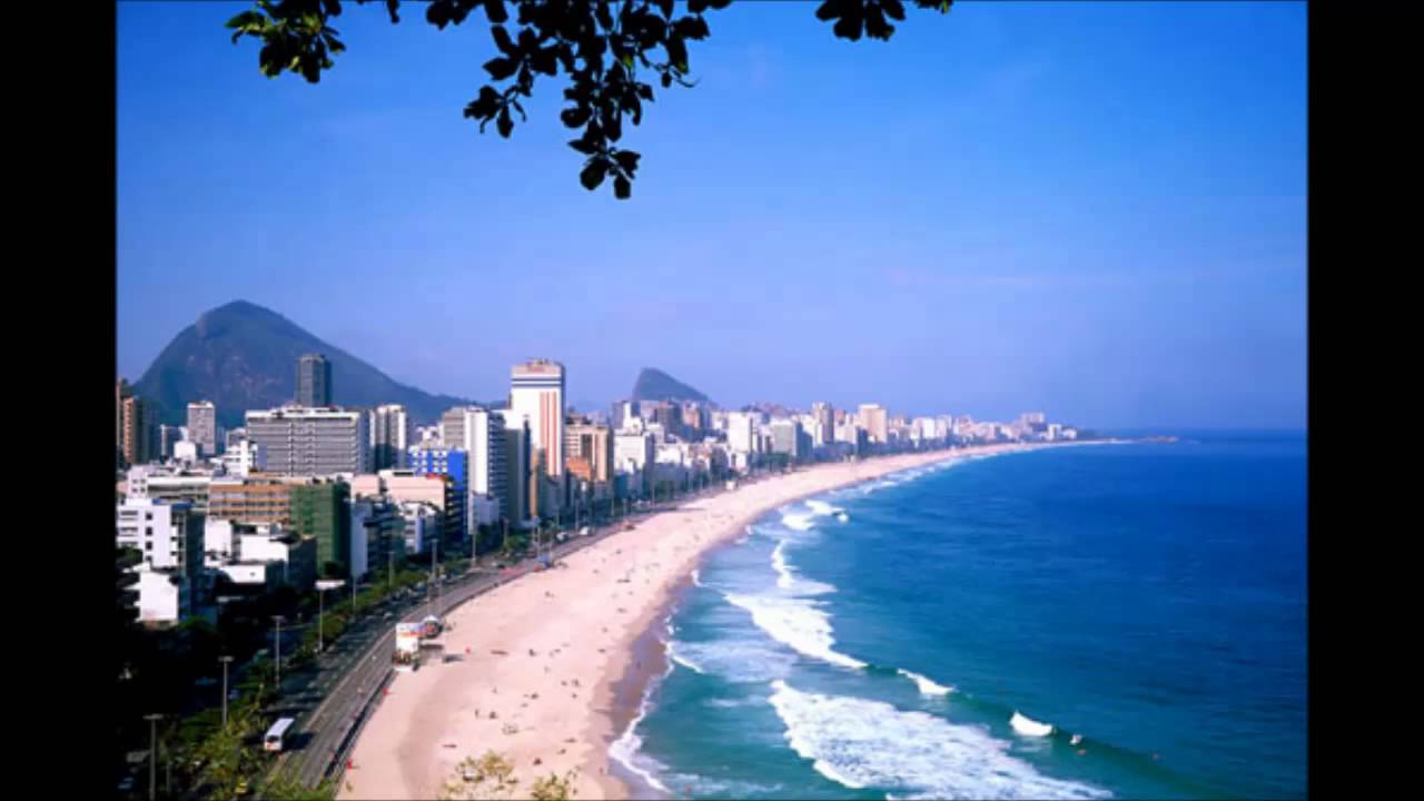 The best pictures of Brazil - YouTube