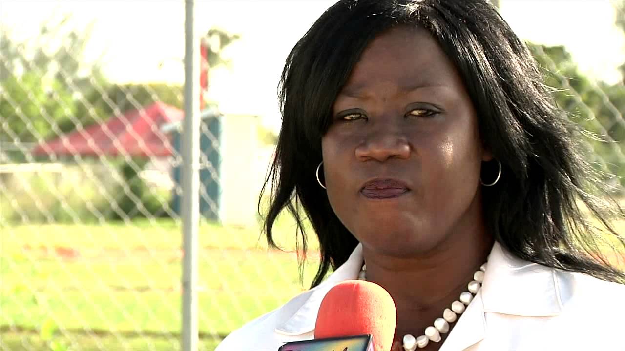 Oct. 31 2012 - Virginia Kelly - Sports Tourism - YouTube