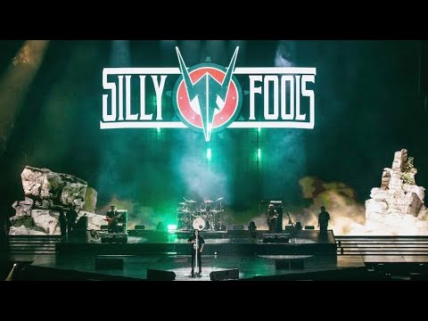 เพียงรัก - SILLY FOOLS #ROCKWARFESTIVAL2025 #ROCKWARFESTIVAL Silly ...