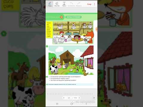 Məktəbəhazırlıq.Ətraf aləmlə tanışlıq.\