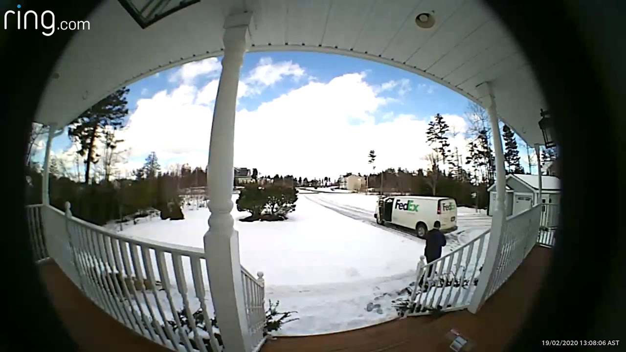 Nice Job Fedex YouTube nice-job-fedex-youtube