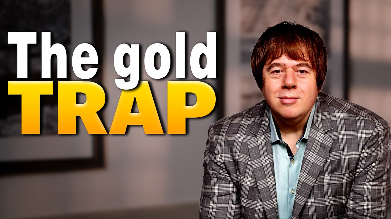 The Gold Trap: Why Investors Lose When They’re Right — Keith Weiner ...