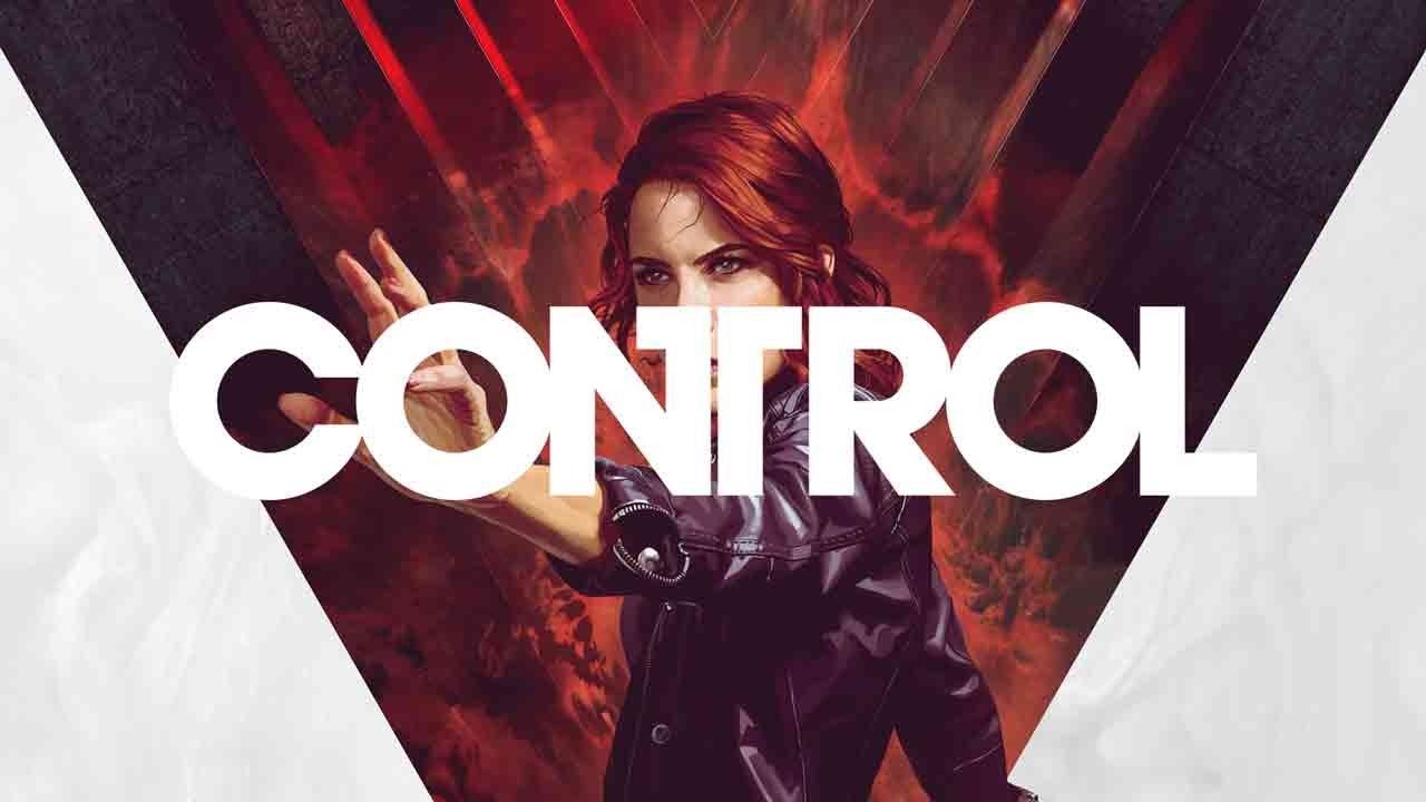 Control / Playthrough #1 - YouTube