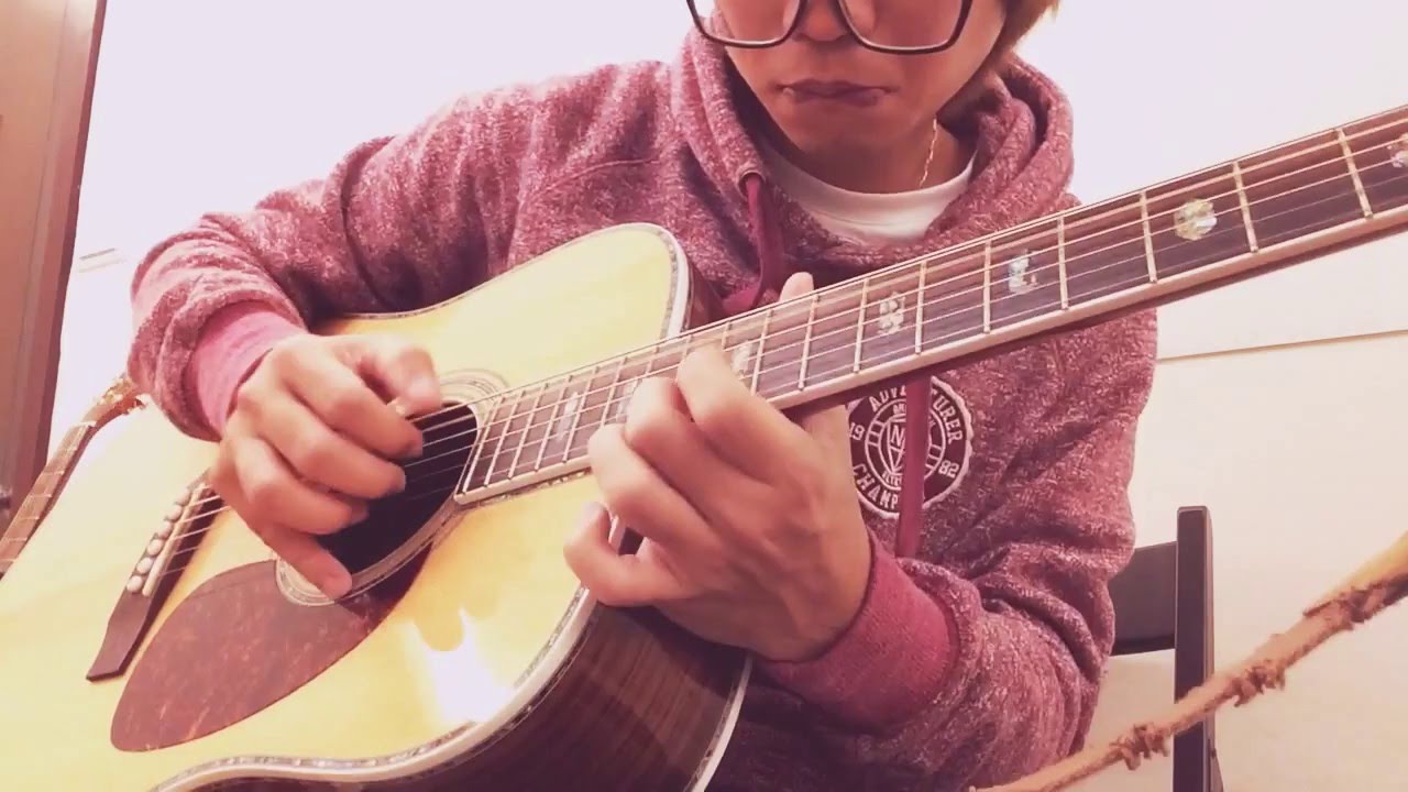 Twisted steps (original) - YouTube