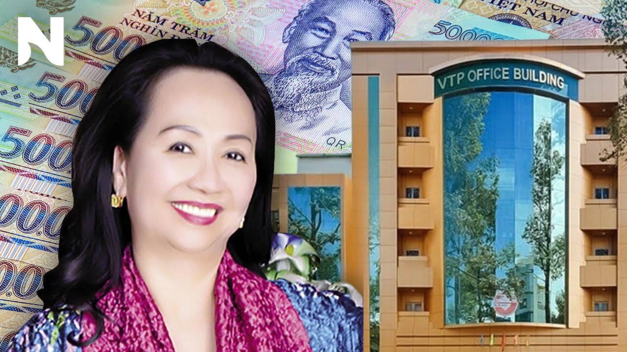 Vietnam rocked by $12.4 billion banking corruption scandal — Southeast ...