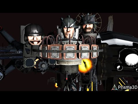 Astro Pack v2 + Tutorial [Prisma 3d] - YouTube