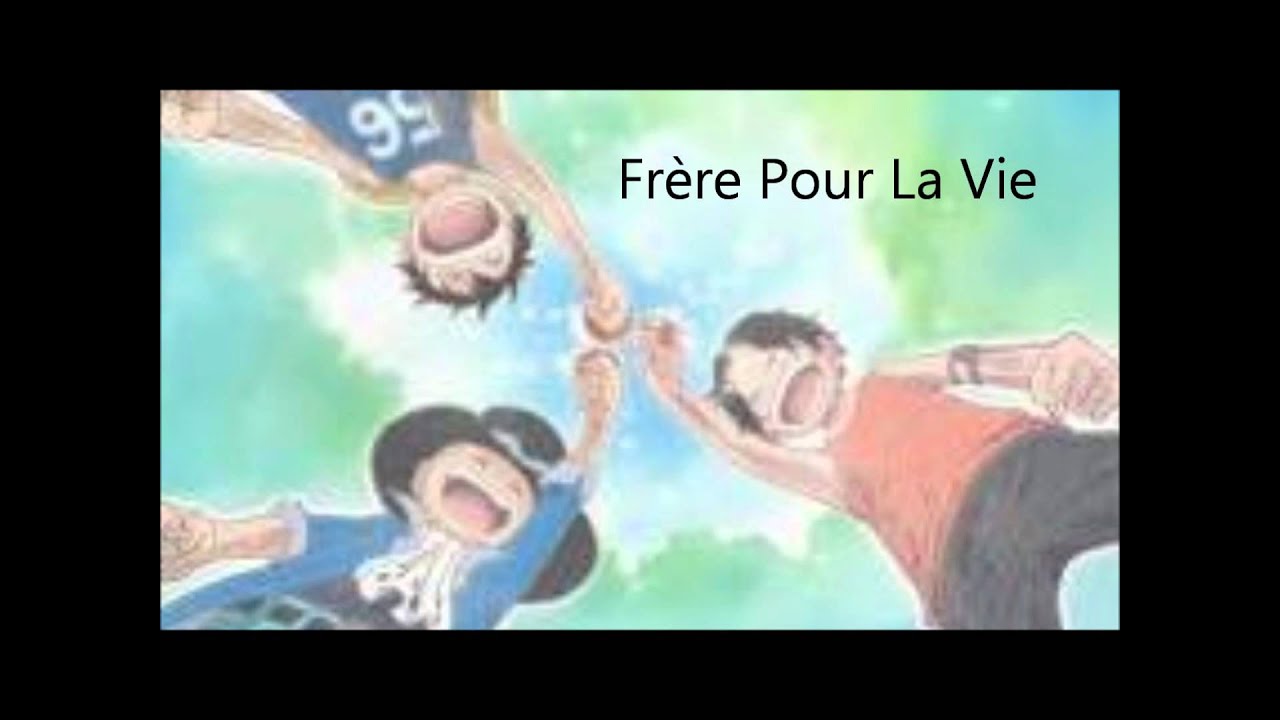 One Piece - La Mort De ACE...ASL - SAD - YouTube