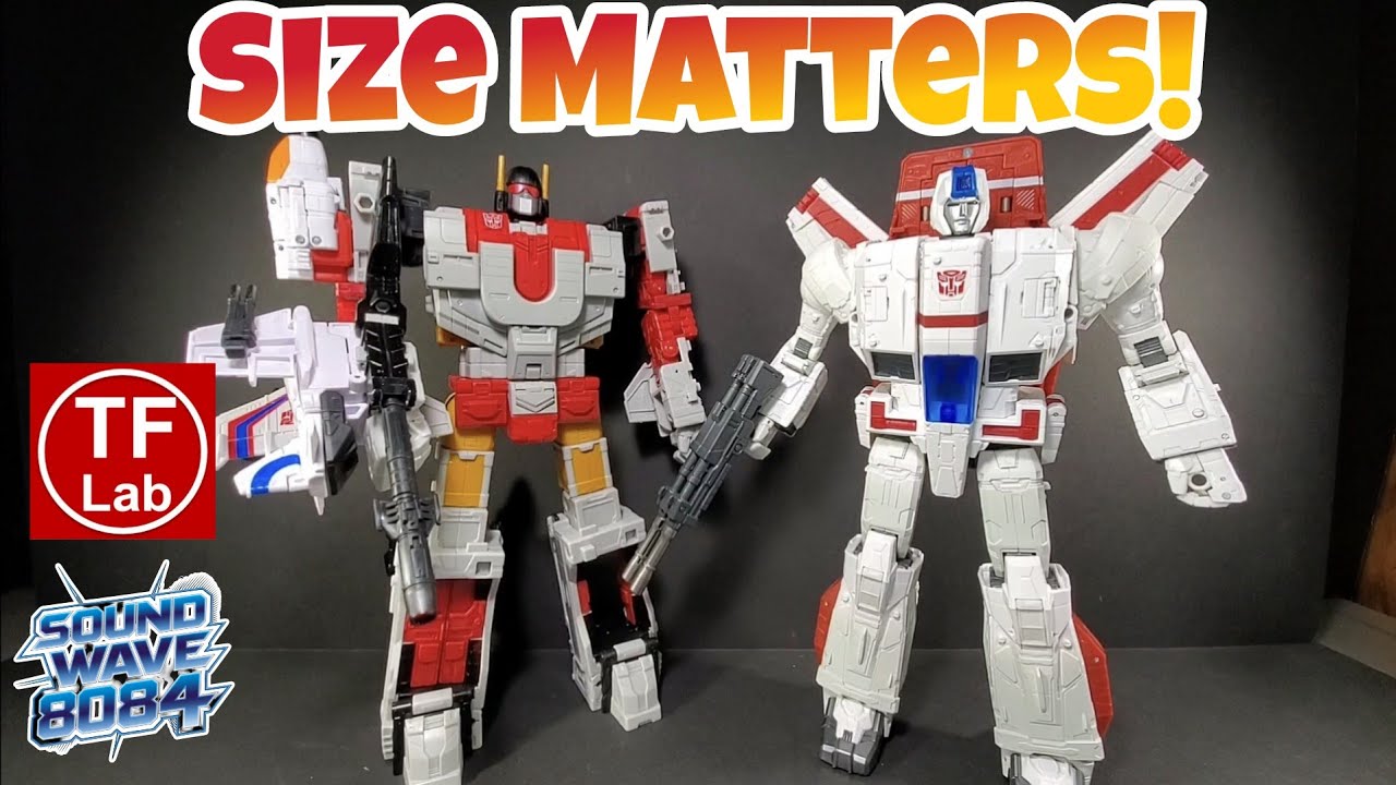Size Matters! TF Lab Height Extension Upgrade For Age Of The Primes ...
