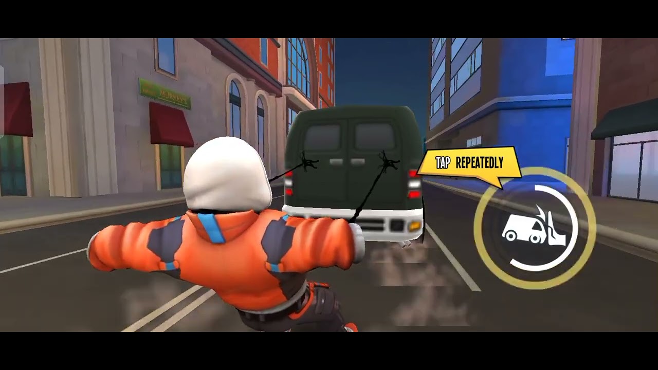 Very nice game - YouTube