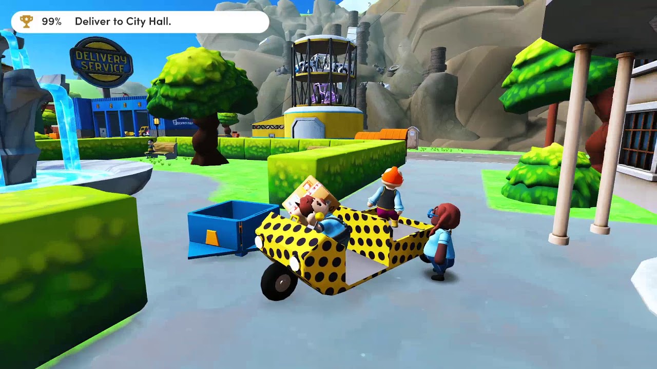 Secret codes totally reliable delivery service - wheelspikol