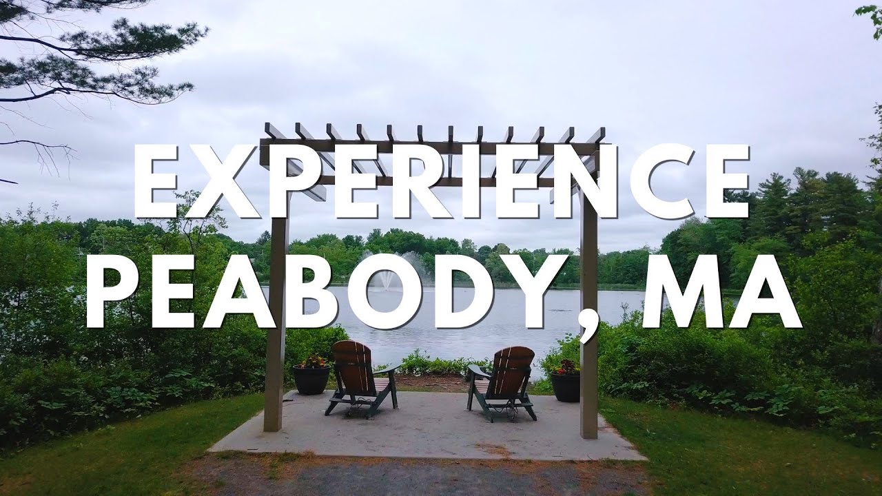 Mayor Bettencourt welcomes you to Peabody, MA | Tourism video - YouTube