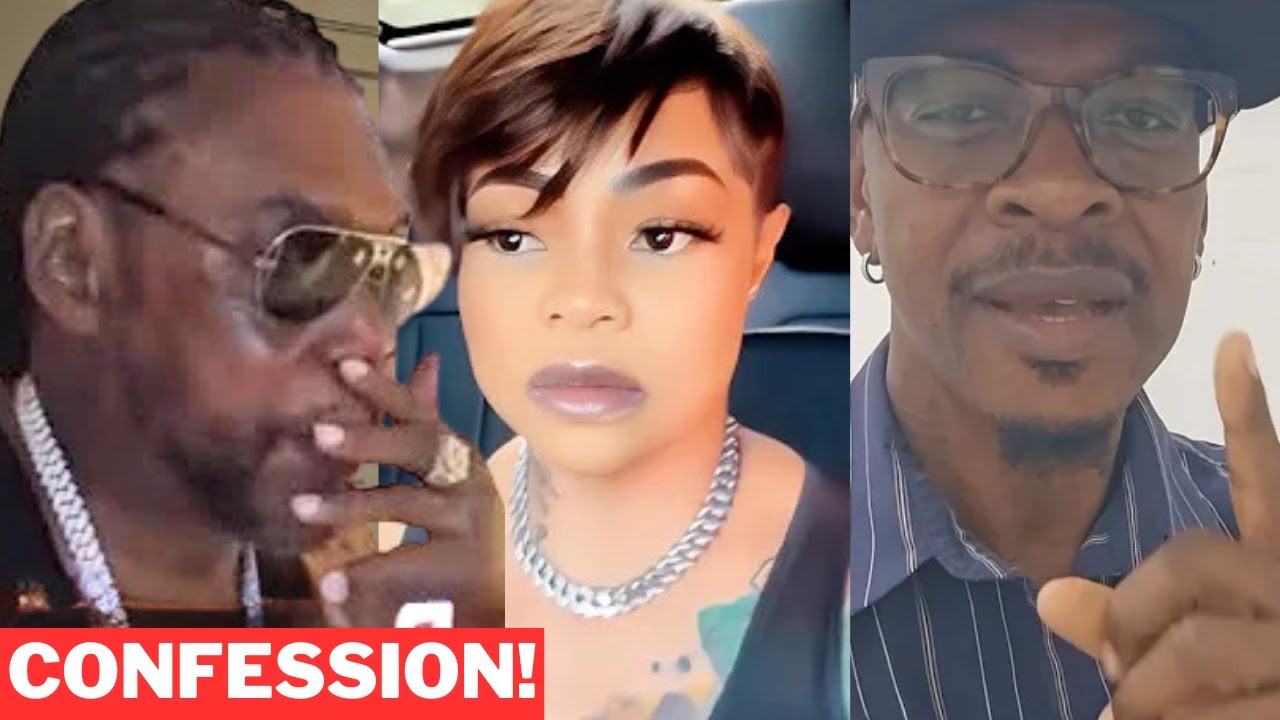 Vybz Kartel Breaks Silence on Losing Shorty ; Mr. Vegas begins for Gaza ...