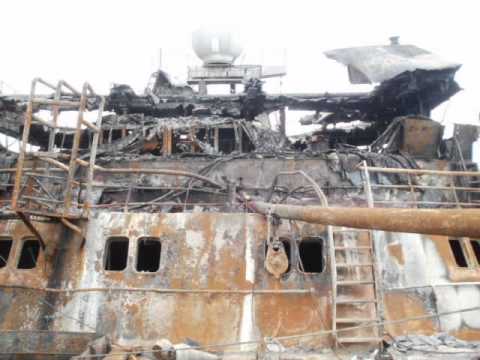 Recycling Athena in DK - Smedegaarden.wmv - YouTube