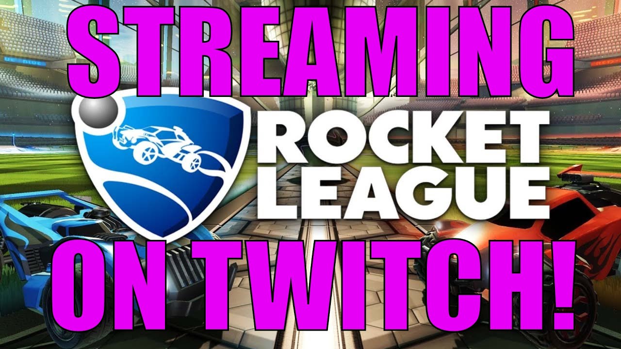 Rocket League Championship Announcement! - (RLCS) Streaming Live on ...