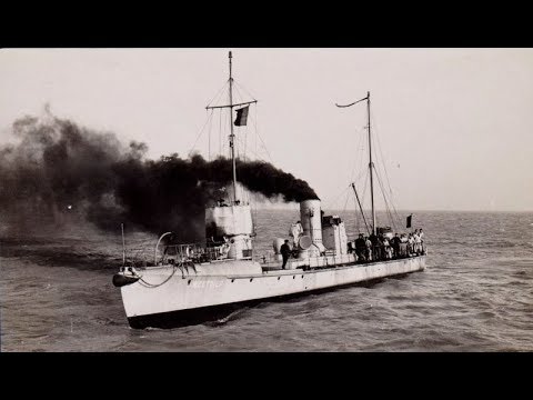 Belgian Navy of WWI & WWII - Explained - YouTube