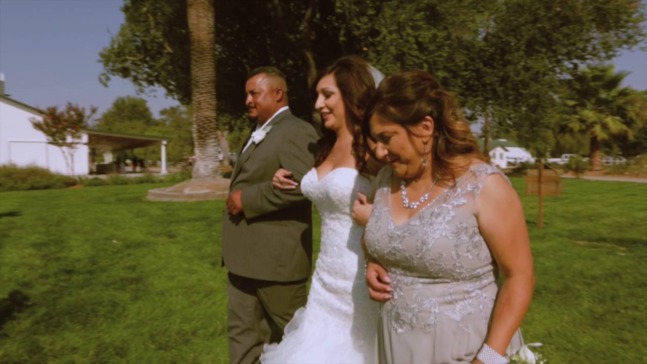 Chad & Vanessa Haygood - YouTube