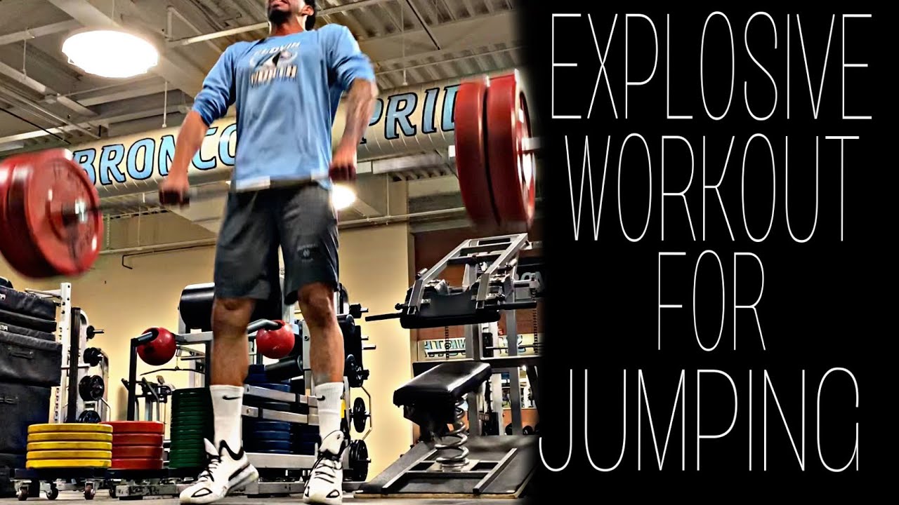 Vertical Leap Training Hang Cleans French Contrast YouTube vertical-leap-training-hang-cleans-french-contrast-youtube