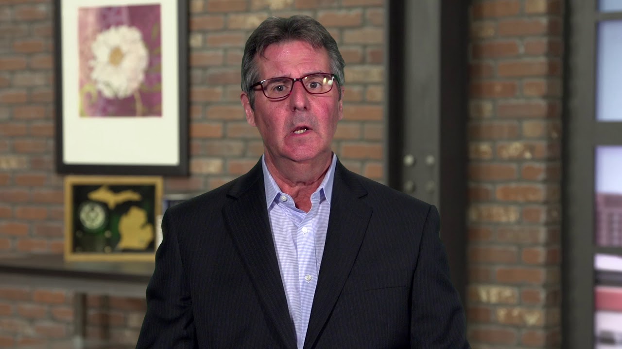 John Baldoni: Next Up. Why a Leader Steps Down - YouTube
