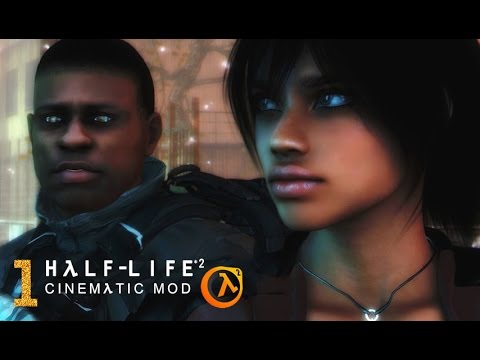 Half-Life 2: Cinematic Mod - Episodio 1 - YouTube