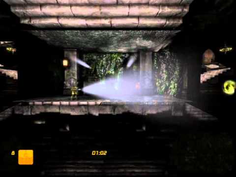 Obscurity Game Demo - YouTube