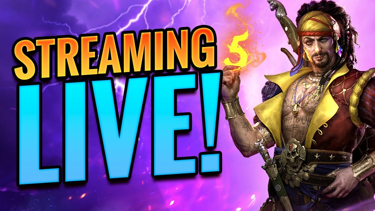 🔴 LIVE!! FUSION STARTS TODAY! LETS DISCUSS UPDATE 8.30!! - YouTube