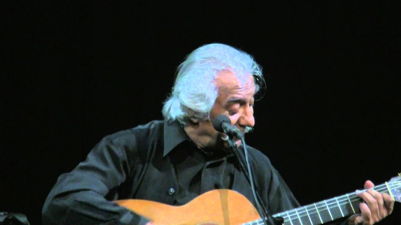 Κώστας Χατζής | Σπουδαίοι άνθρωποι - YouTube