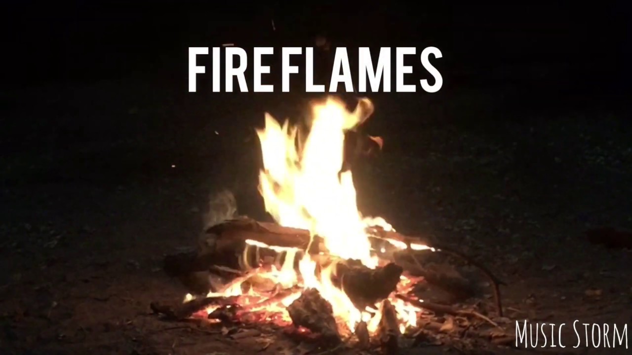 Fire Flames - second song. II - YouTube