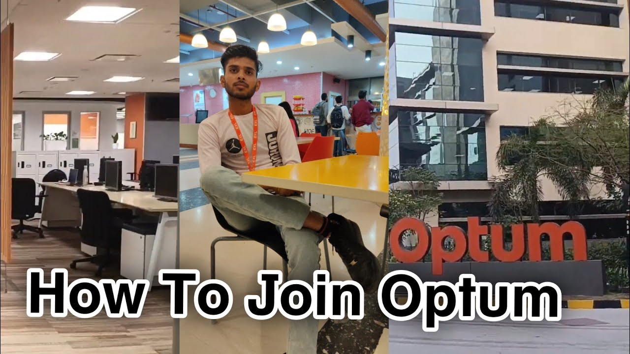 Optum Back Office Hiring Secrets Revealed! - YouTube